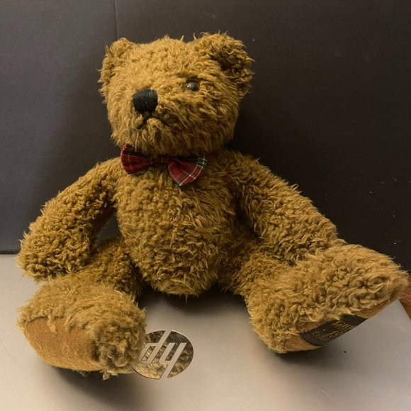 Giorgio Armani | Toys | Vintage Giorgio Armani Beverly Hills Collector ...